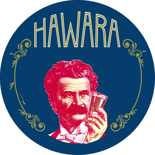 Hawara - Die Graetzlmakler